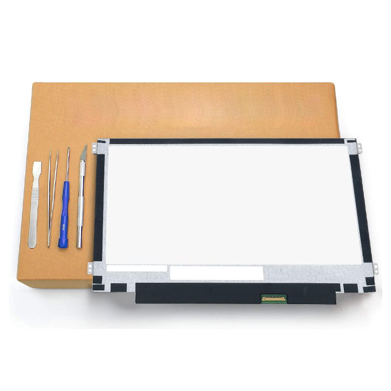 Original DELL LIQUID CRYSTAL DISPLAY, 13.3FHD, WLED, EDP, AG, LEGEND ...