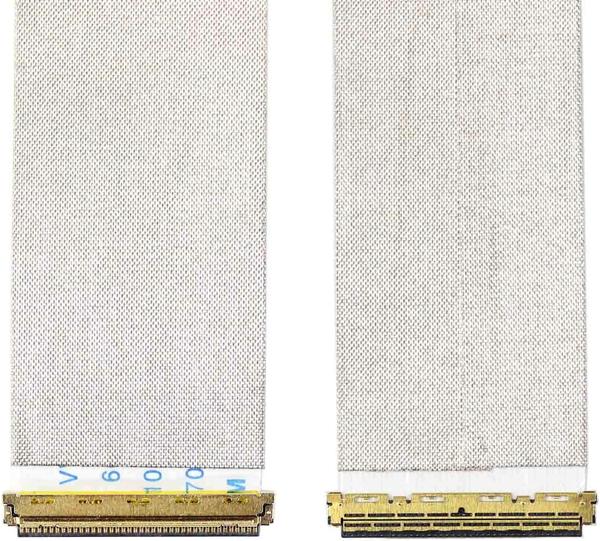 30 Pins eDP Signal Cable vs. 40 Pins eDP Signal Cable: Understanding ...