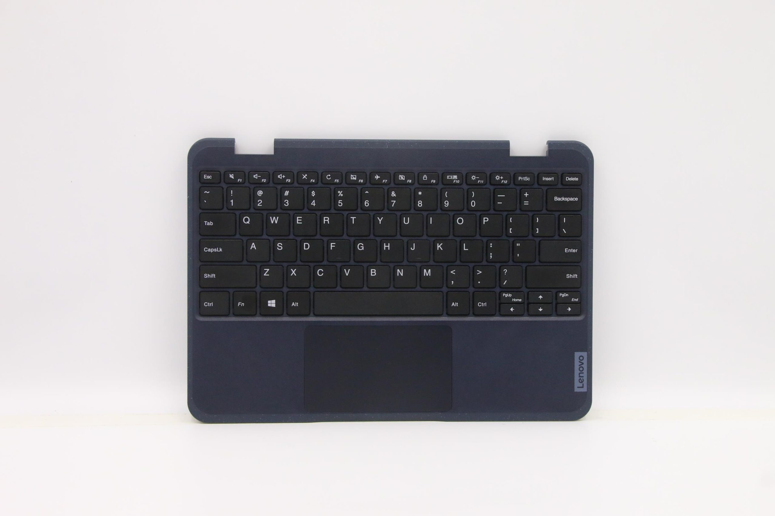 Original Lenovo Keyboard L83FF ASM ENG - Yufan Technology Co., Ltd ...