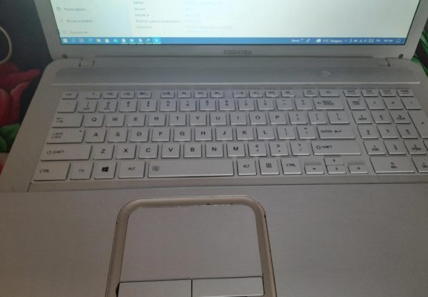 Identify Your Toshiba Satellite Laptop Model Easily - Yufan Technology ...